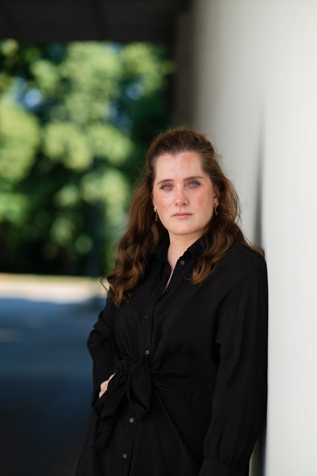 Businessportraits | Hannah Quentin Fotografie